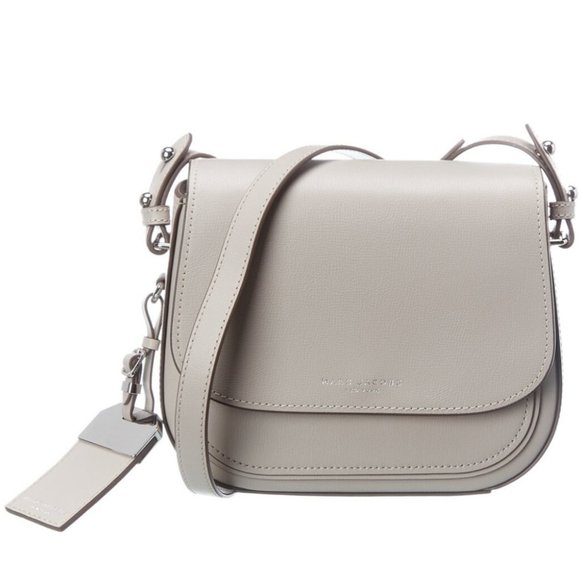 Marc Jacobs | Bags | Marc Jacobs Mini Rider Leather Crossbody | Poshmark